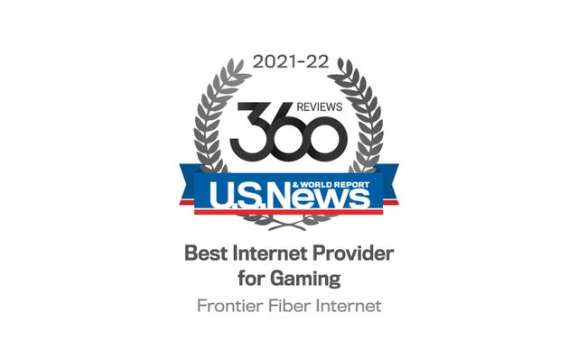 Internet, Phone & TV Service Provider | Frontier.com