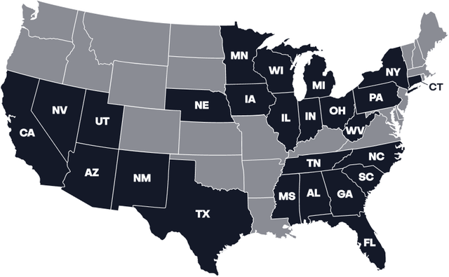 Find Frontier Availability | Internet Service Provider