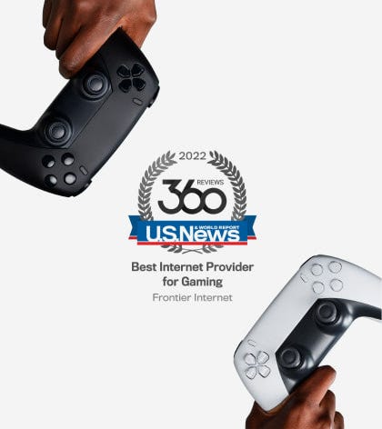 Internet, Phone & TV Service Provider | Frontier.com